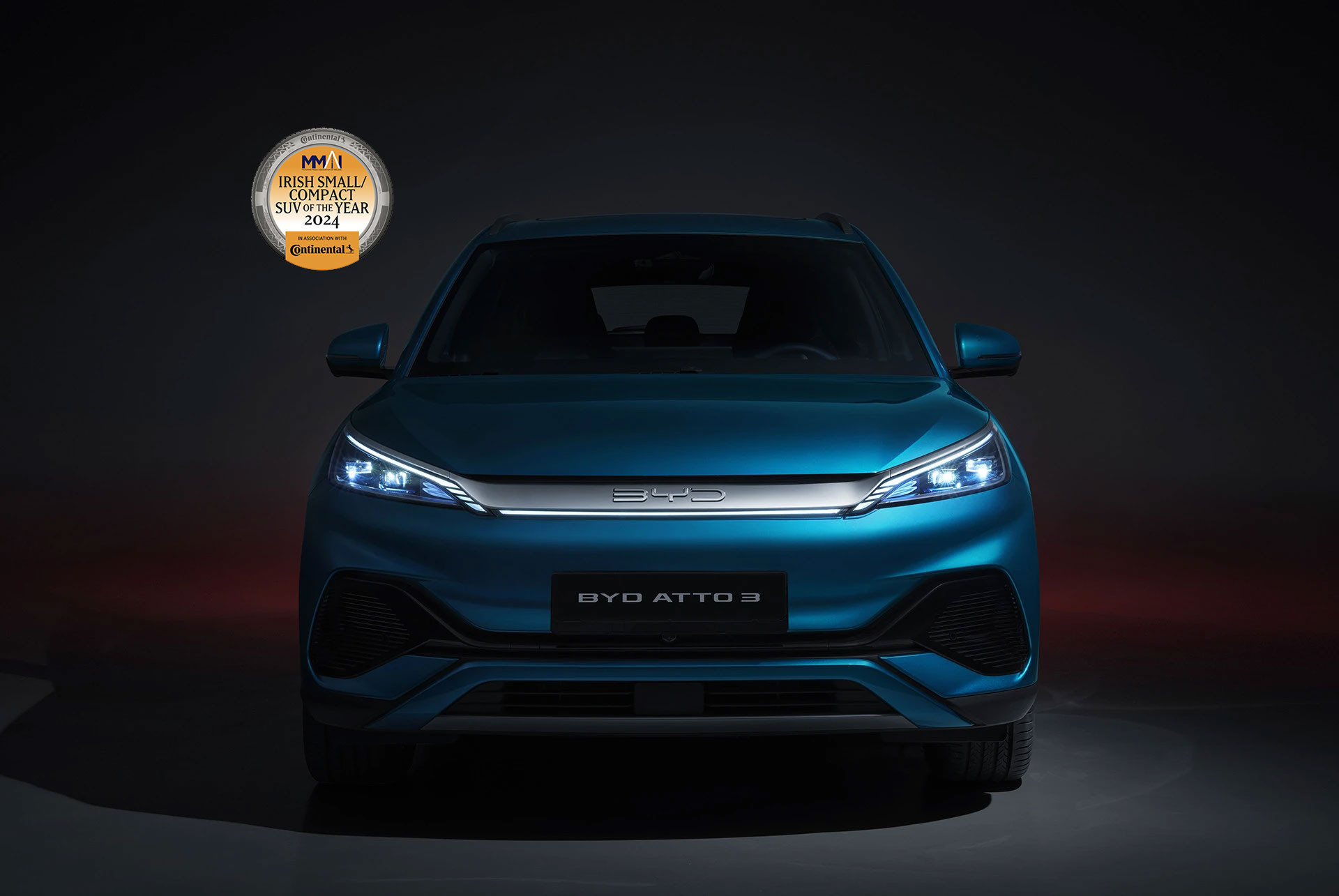 BYD Waterford | BYD Waterford