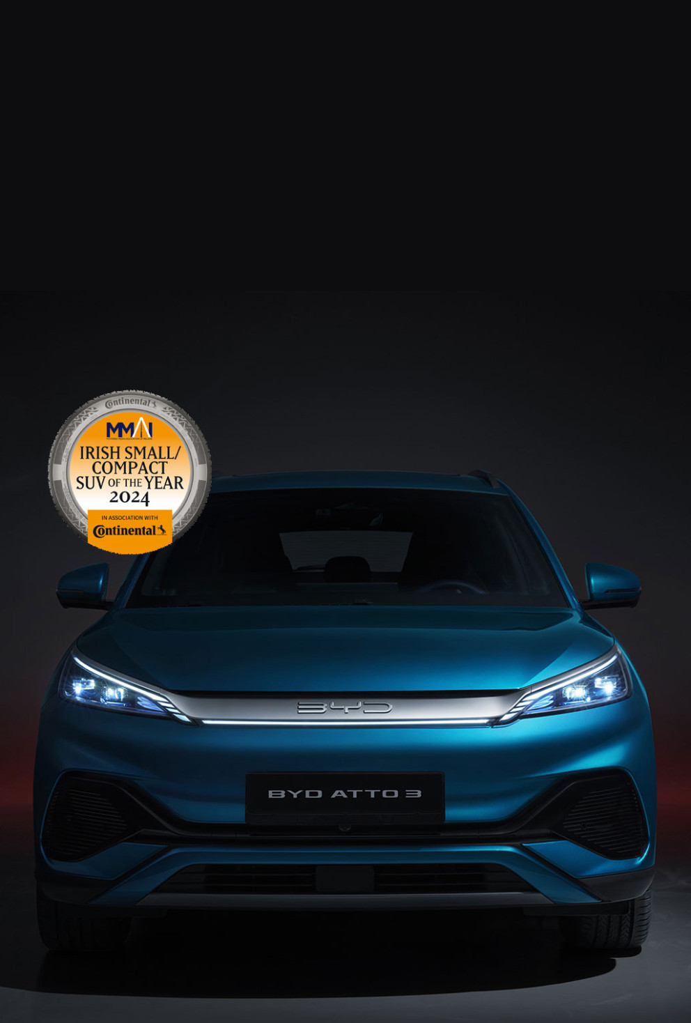 BYD Waterford | BYD Waterford